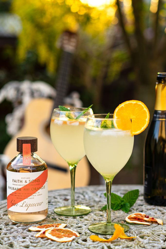 Food Photographer Manchester | Jane Burkinshaw